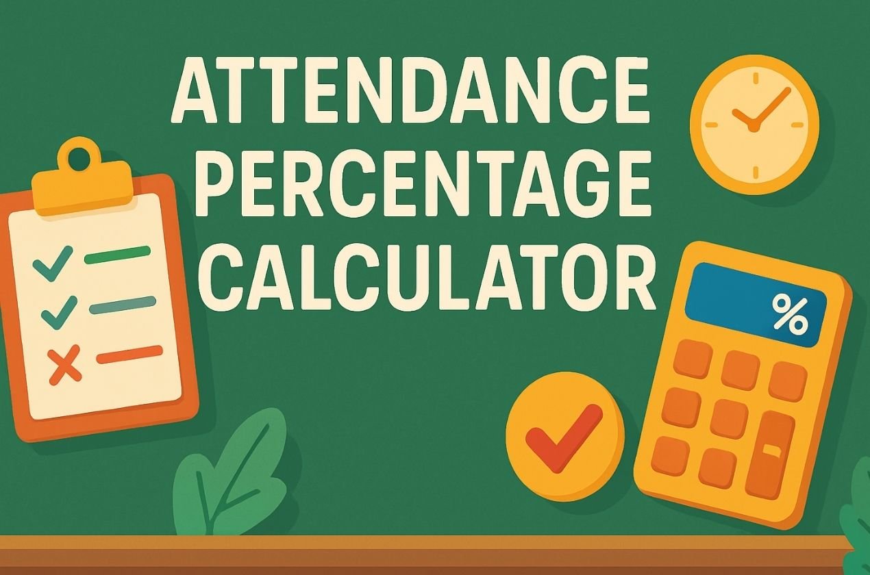 Rank Percentage Calculator